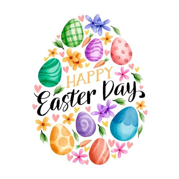 Easter Day Decorating And Activity ideas – Vivzone store