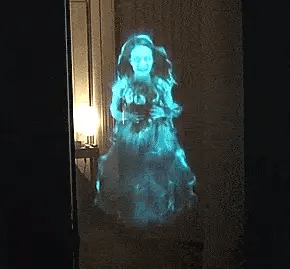 Halloween Ghost Projector: Spook Up Your Decorations Like Never Before ...